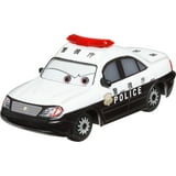 Disney Pixar Cars Patokaa - Die-Cast Movie-Inspired Toy Vehicle ...