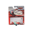 Disney / Pixar Cars Paul Conrev Diecast Car - Walmart.com