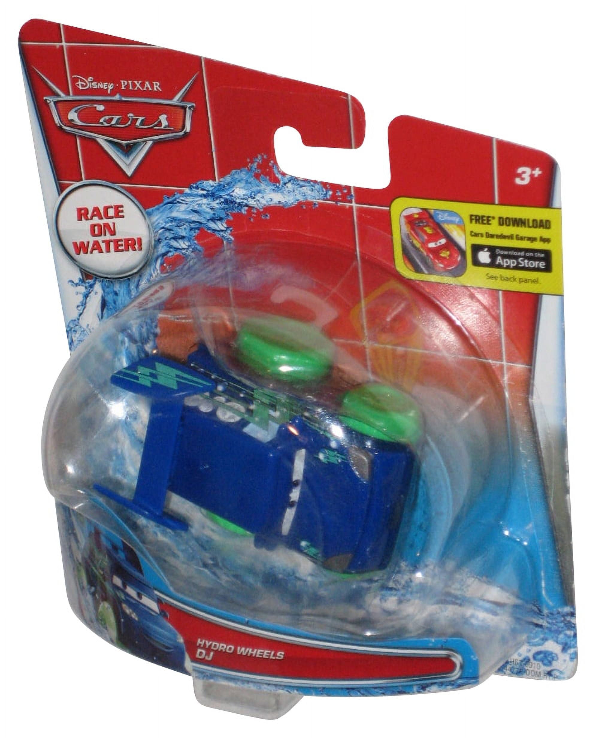 Water car toy store