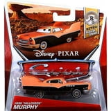 Disney / Pixar Cars Series 3 Hank Halloween Murphy Diecast Car ...