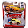Disney / Pixar Cars Series 3 RPM No. 64 Diecast Car - Walmart.com