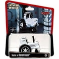 Disney / Pixar Cars Star Wars Tractor as Stormtrooper Diecast Car ...