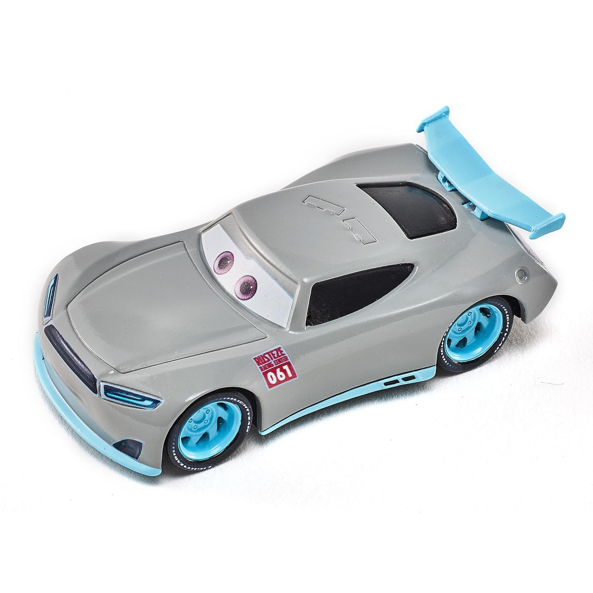 Disney Pixar Cars Tom W. Diecast Car Play Vehicle - Walmart.com