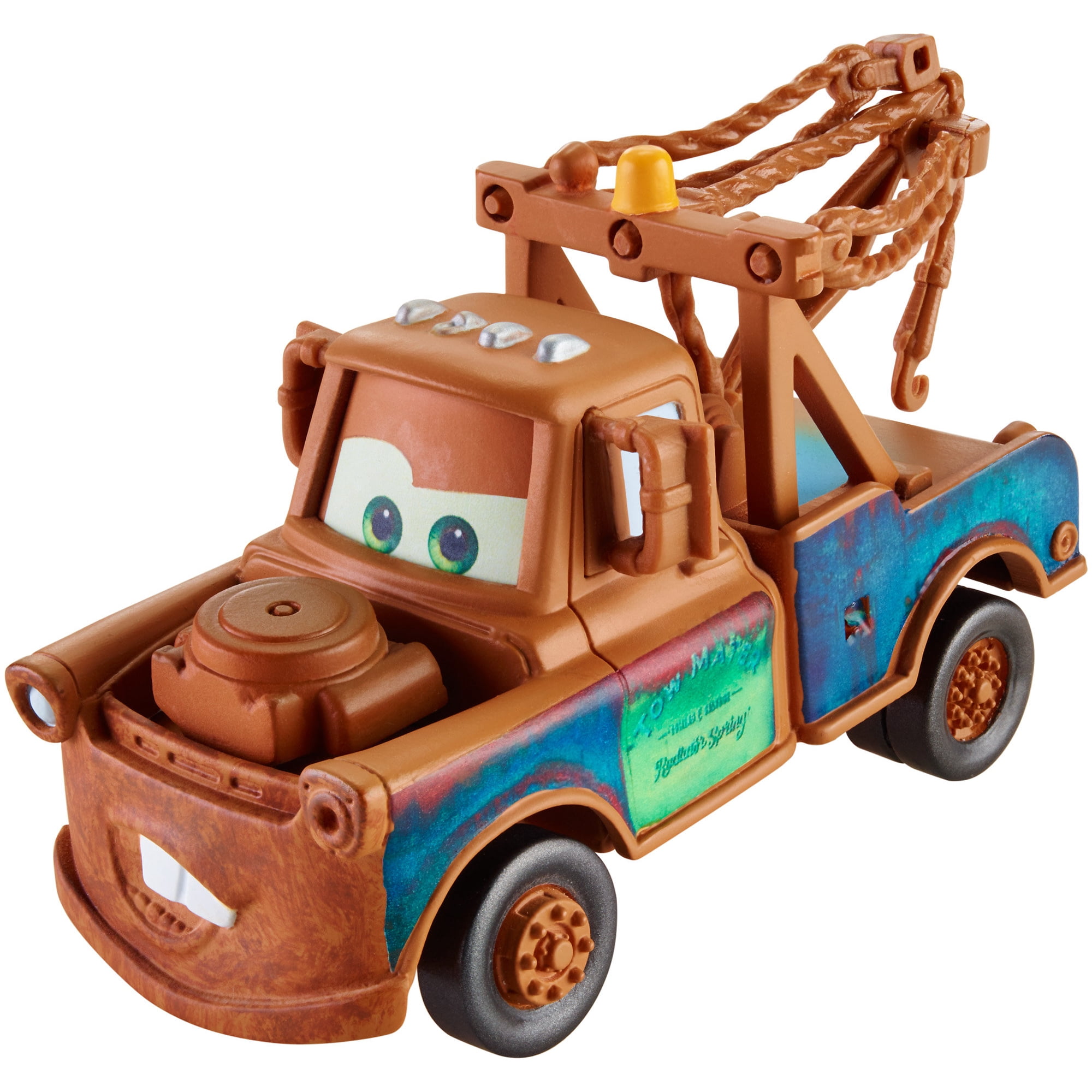 Disney Cars Characters