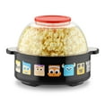 Disney Pixar Character 10 Cup Stir Popcorn Popper - Walmart.com
