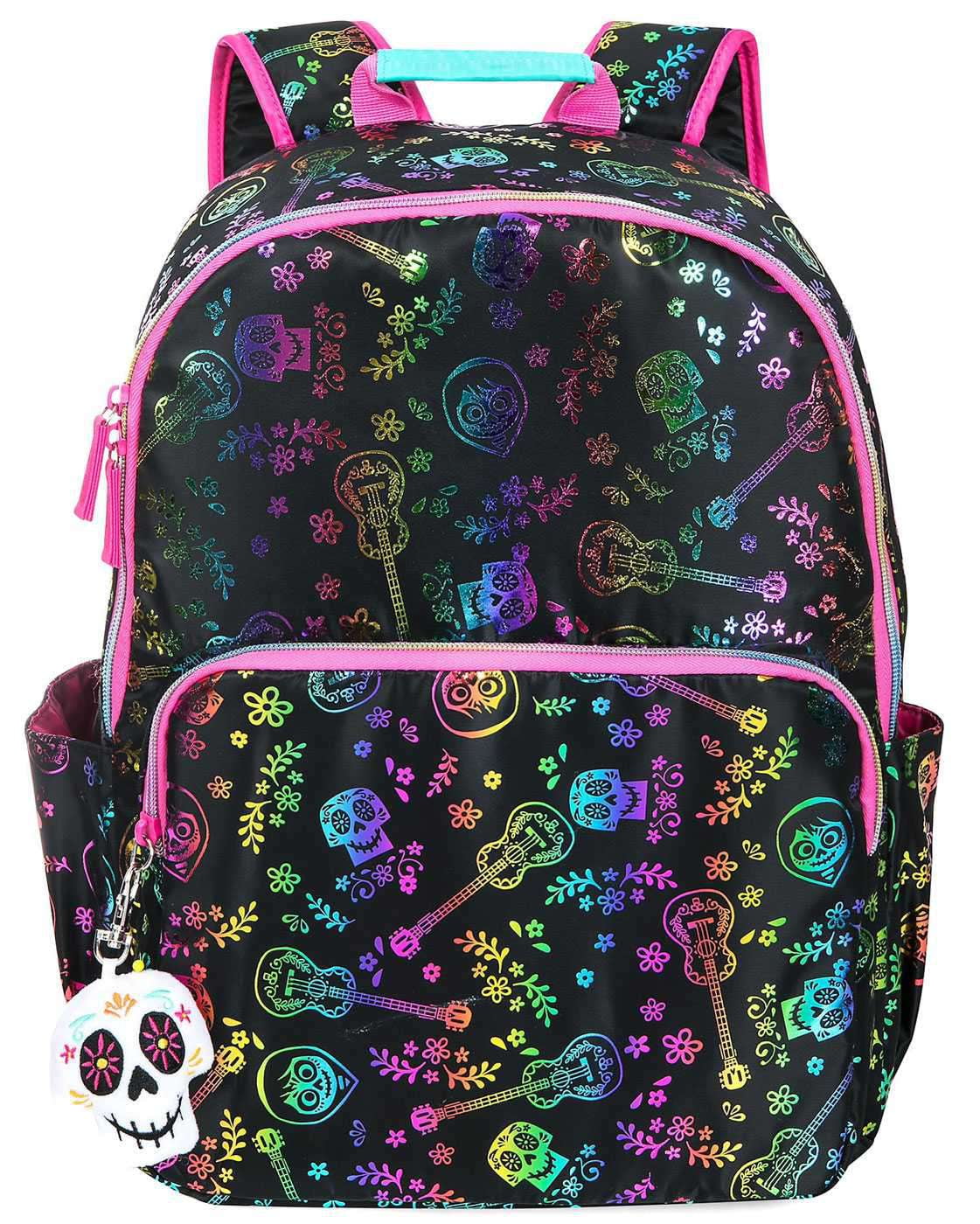 Disney / Pixar Coco Backpack - Walmart.com