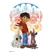 Disney Pixar Coco - Duo Wall Poster with Push Pins, 22.375" x 34 ...