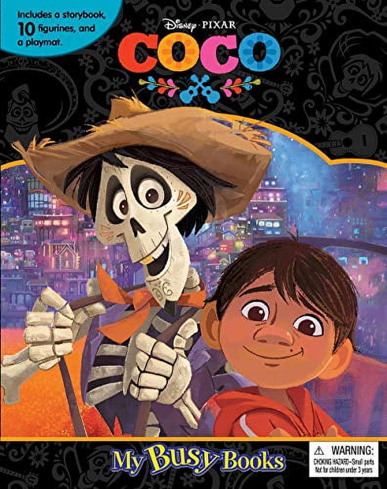 COCO BUSY - Walmart.com