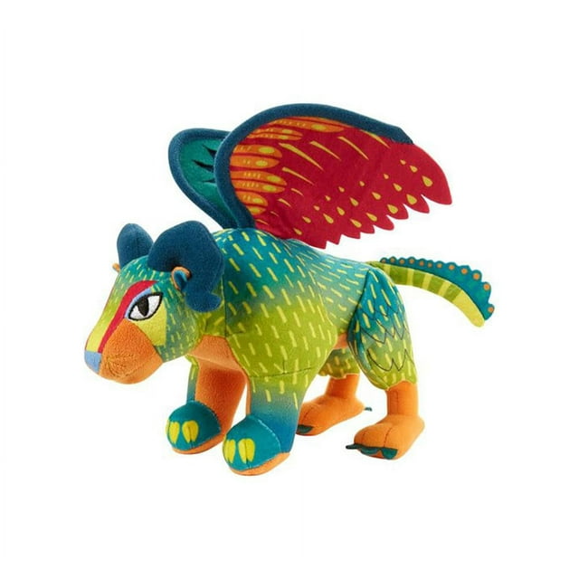 Disney Pixar Coco Movie - 8" Pepita Chimera Plush Toy, Disney Stuffed ...