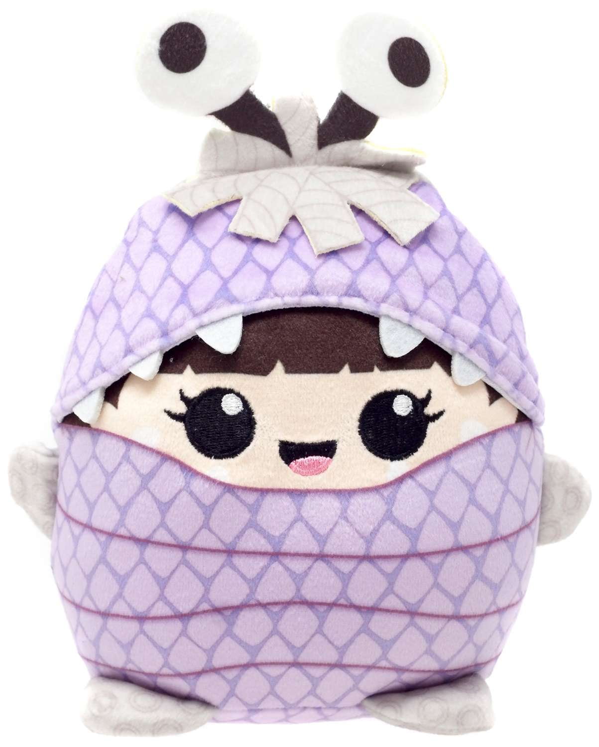 Disney / Pixar Cuutopia Boo Plush (Version 2) - Walmart.com