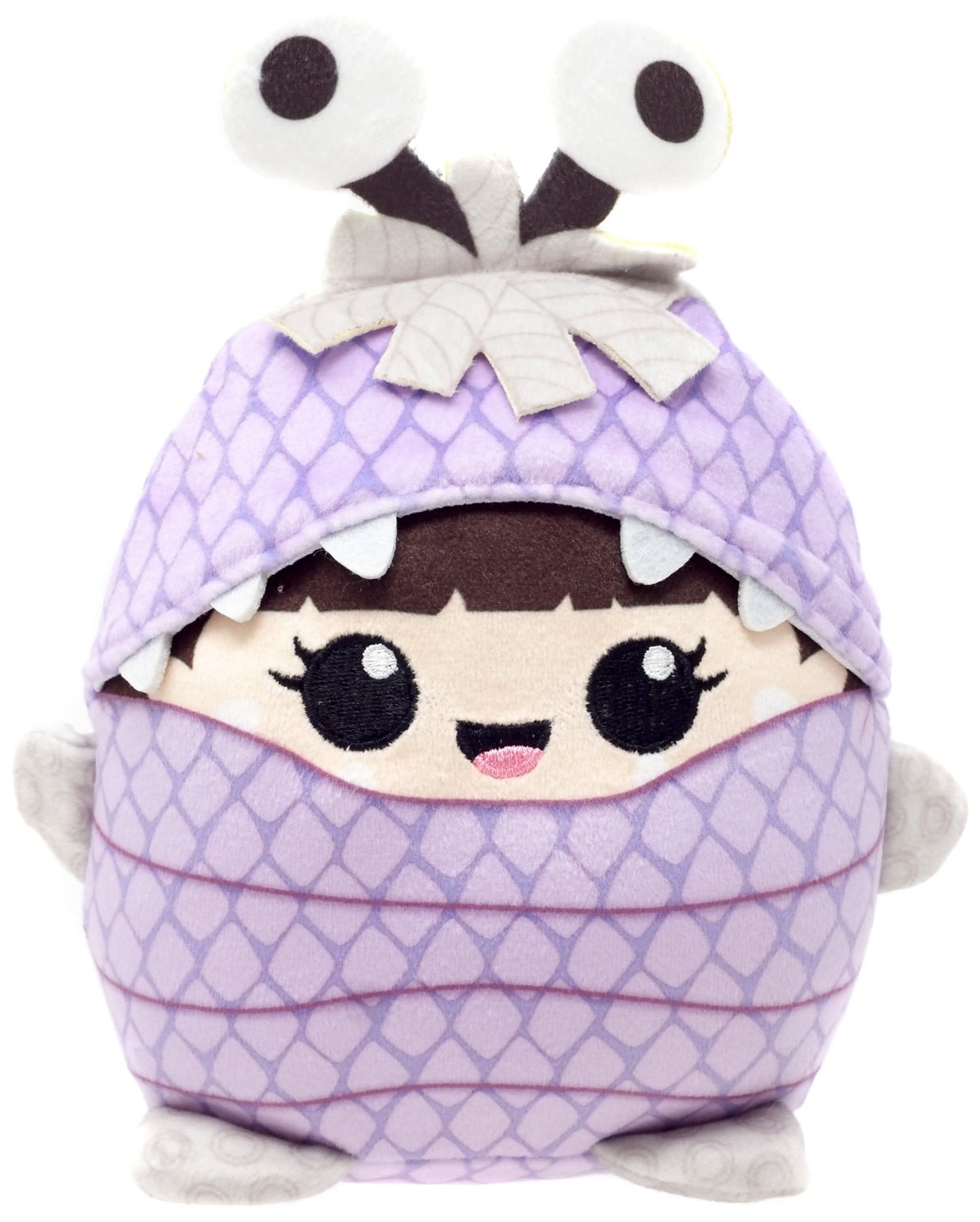 Mattel Soft Stuffed Animals and Plush Toys, Cotton Purple - Walmart.com