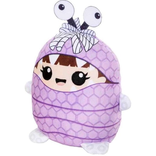 Disney / Pixar Cuutopia Boo Plush - Walmart.com