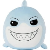 Disney / Pixar Cuutopia Bruce Plush - Walmart.com