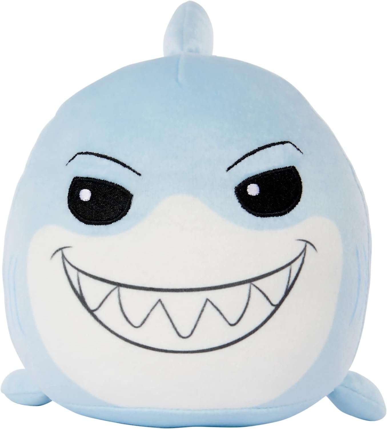 Disney / Pixar Cuutopia Bruce Plush - Walmart.com