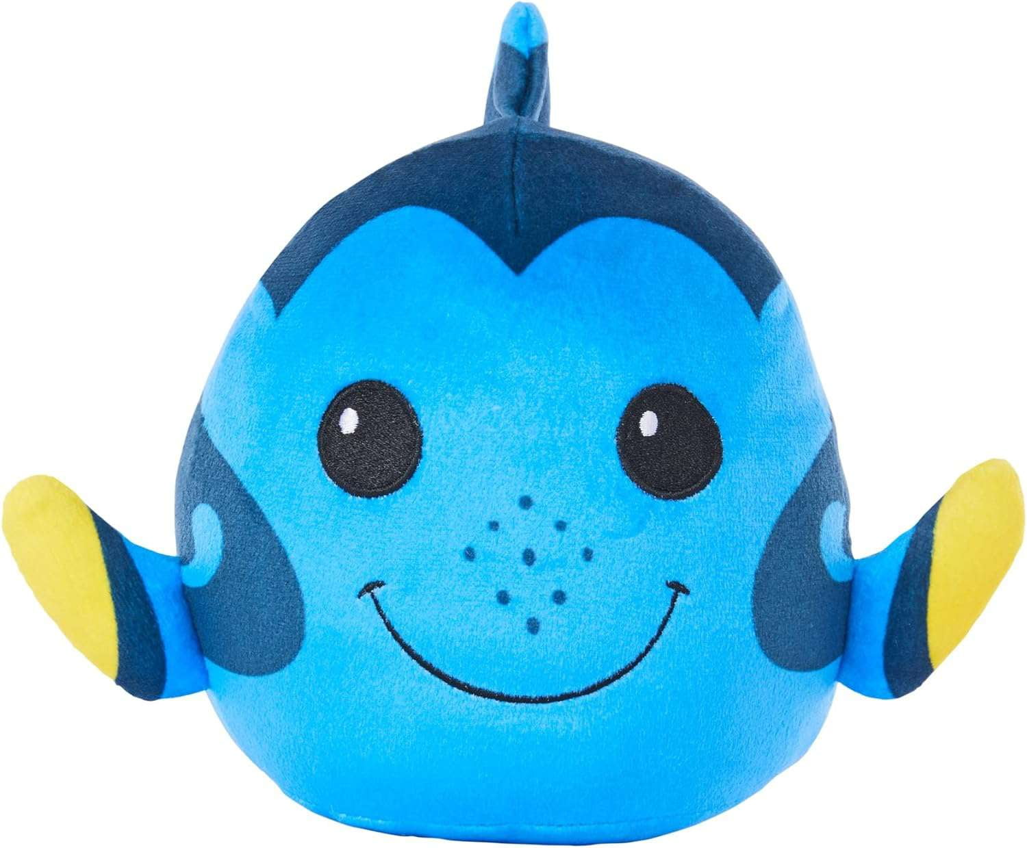 Mattel Disney Pixar Cuutopia Dory Plush, Stuffed Toy, Finding Nemo ...