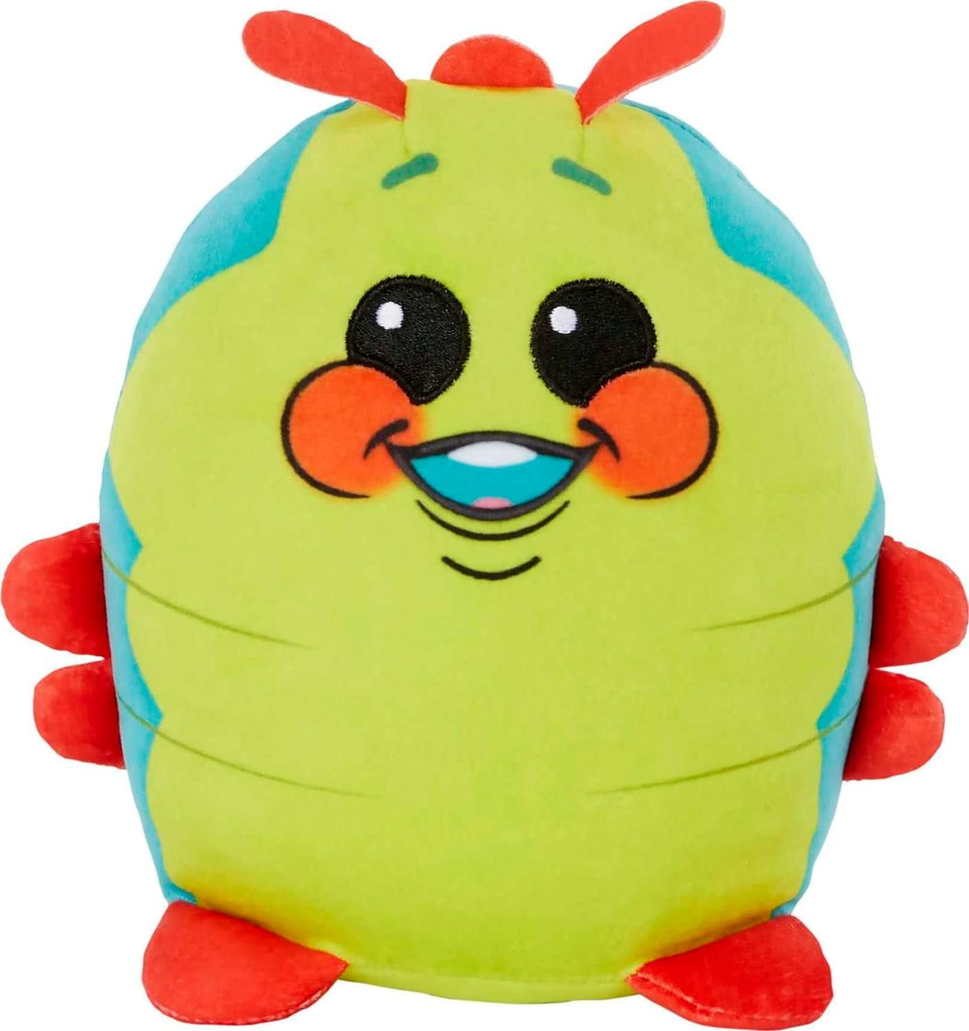 Disney / Pixar Cuutopia Heimlich Plush - Walmart.com