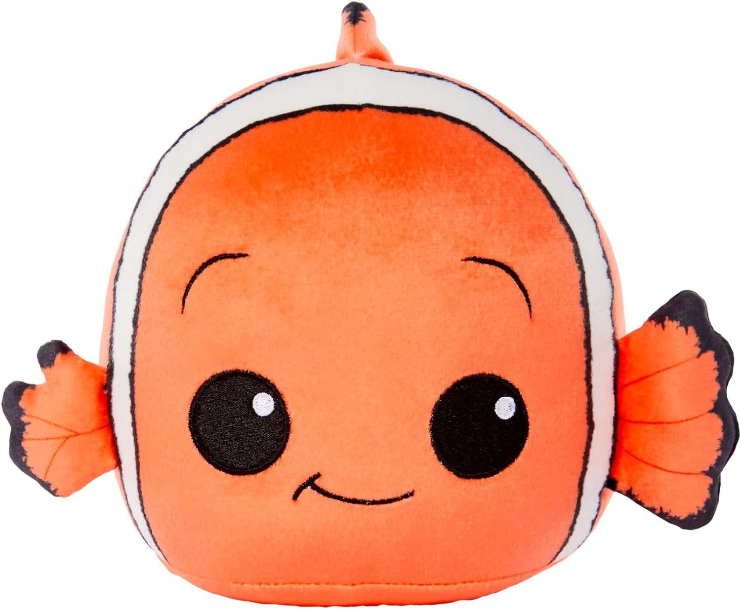 Disney / Pixar Cuutopia Nemo Plush - Walmart.com