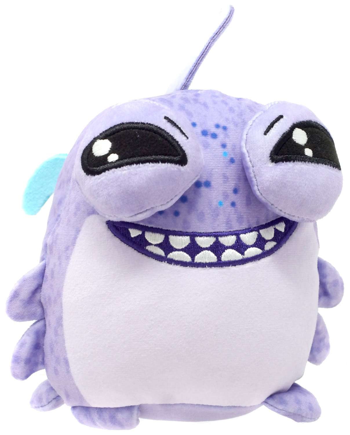 Disney / Pixar Cuutopia Randall Plush - Walmart.com