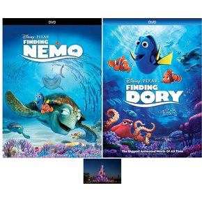 Disney Dvd