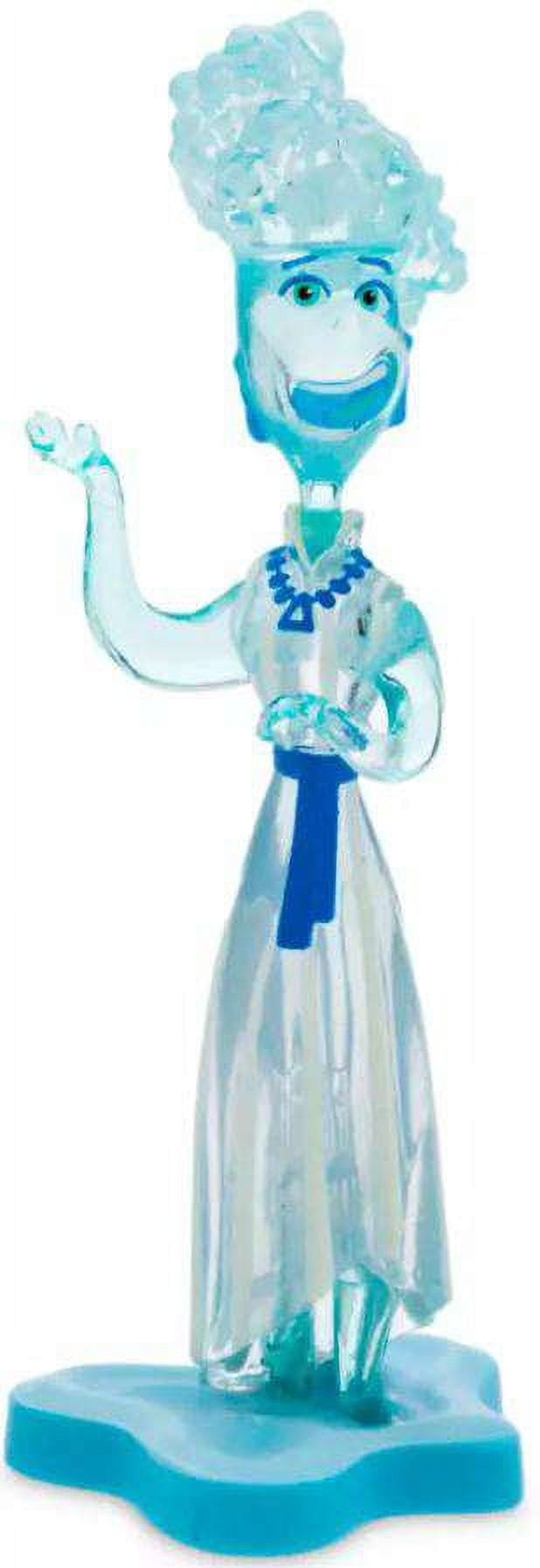 Disney / Pixar Elemental Brook Ripple PVC Figure (No Packaging ...