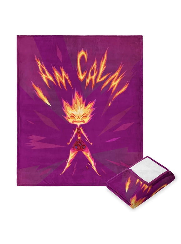 Elemental in Pixar - Walmart.com