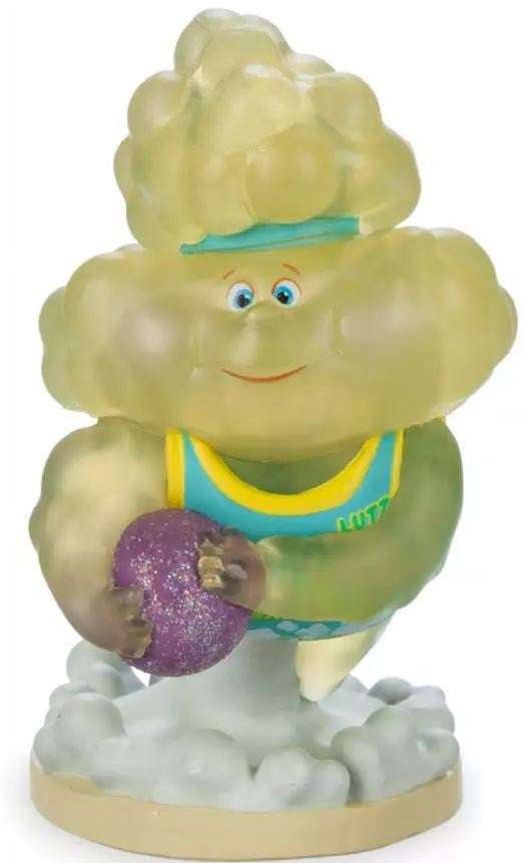 Disney / Pixar Elemental Lutz PVC Figure (No Packaging) - Walmart.com