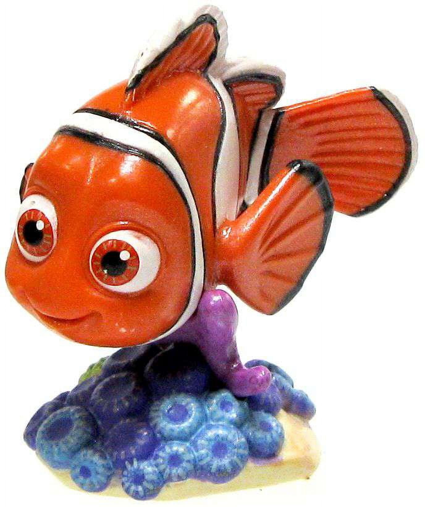 Disney Pixar Finding Nemo PVC Figure, Collectible Model, No Packaging ...