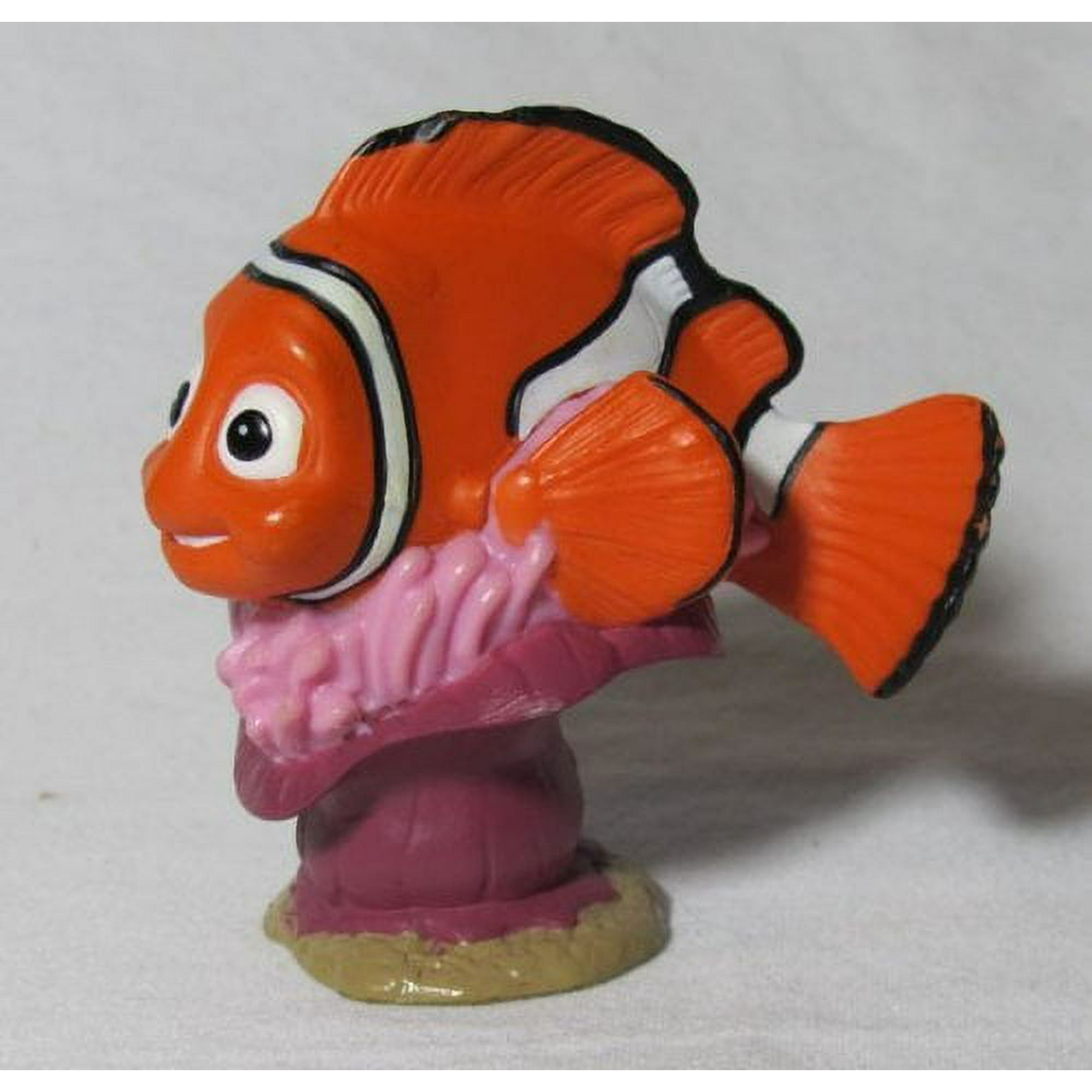 Finding Nemo Marlin Toy
