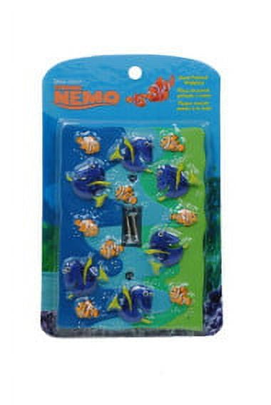 Disney/Pixar Finding Nemo Wall Plate - Walmart.com