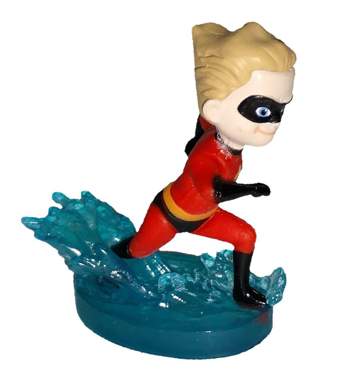 Disney / Pixar Incredibles 2 Dash PVC Figurine (No Packaging) - Walmart.com