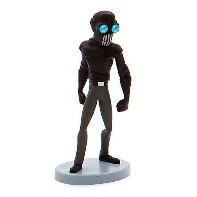 Disney / Pixar Incredibles 2 Screen Slaver PVC Figurine [No Packaging ...