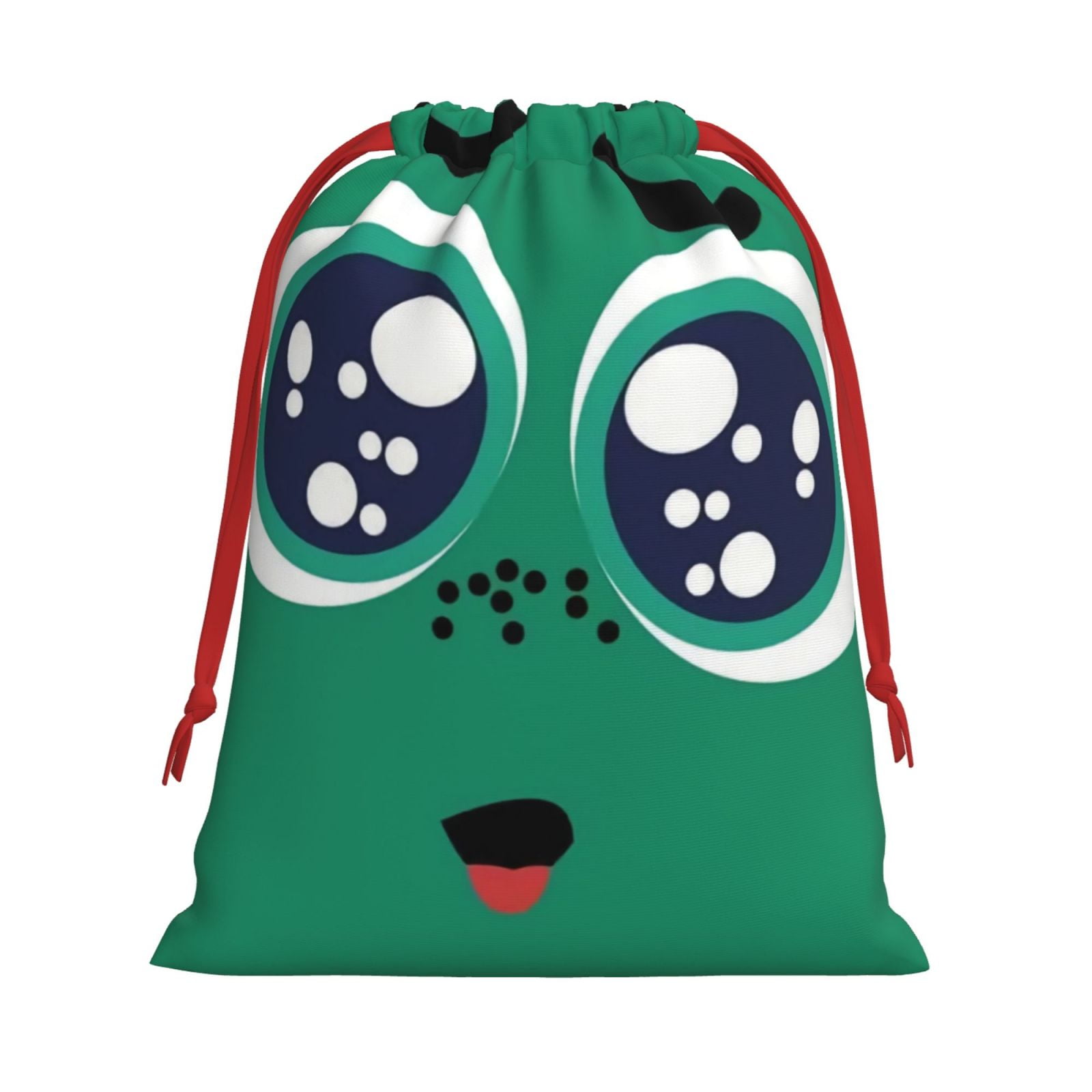 Disney-Pixar Inside Out 2 Envy Face Gift Bags,Christmas Gift Bags ...