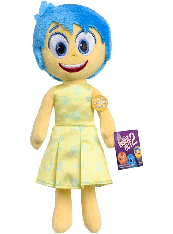 Inside Out Toys in Toys Character Shop - Walmart.com