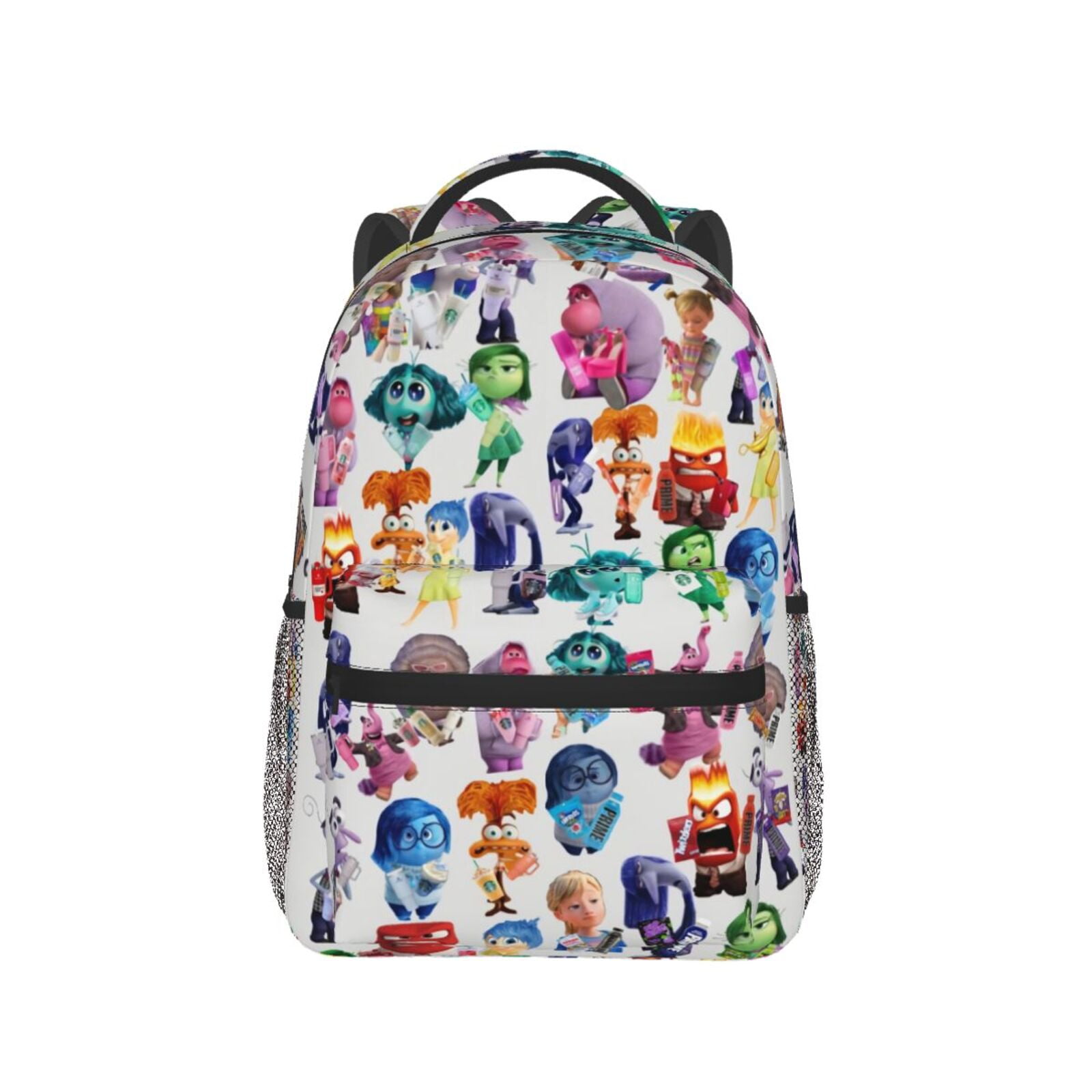 Pixar Inside Out Backpack -Ultra Lightweight Packable Backpack for ...