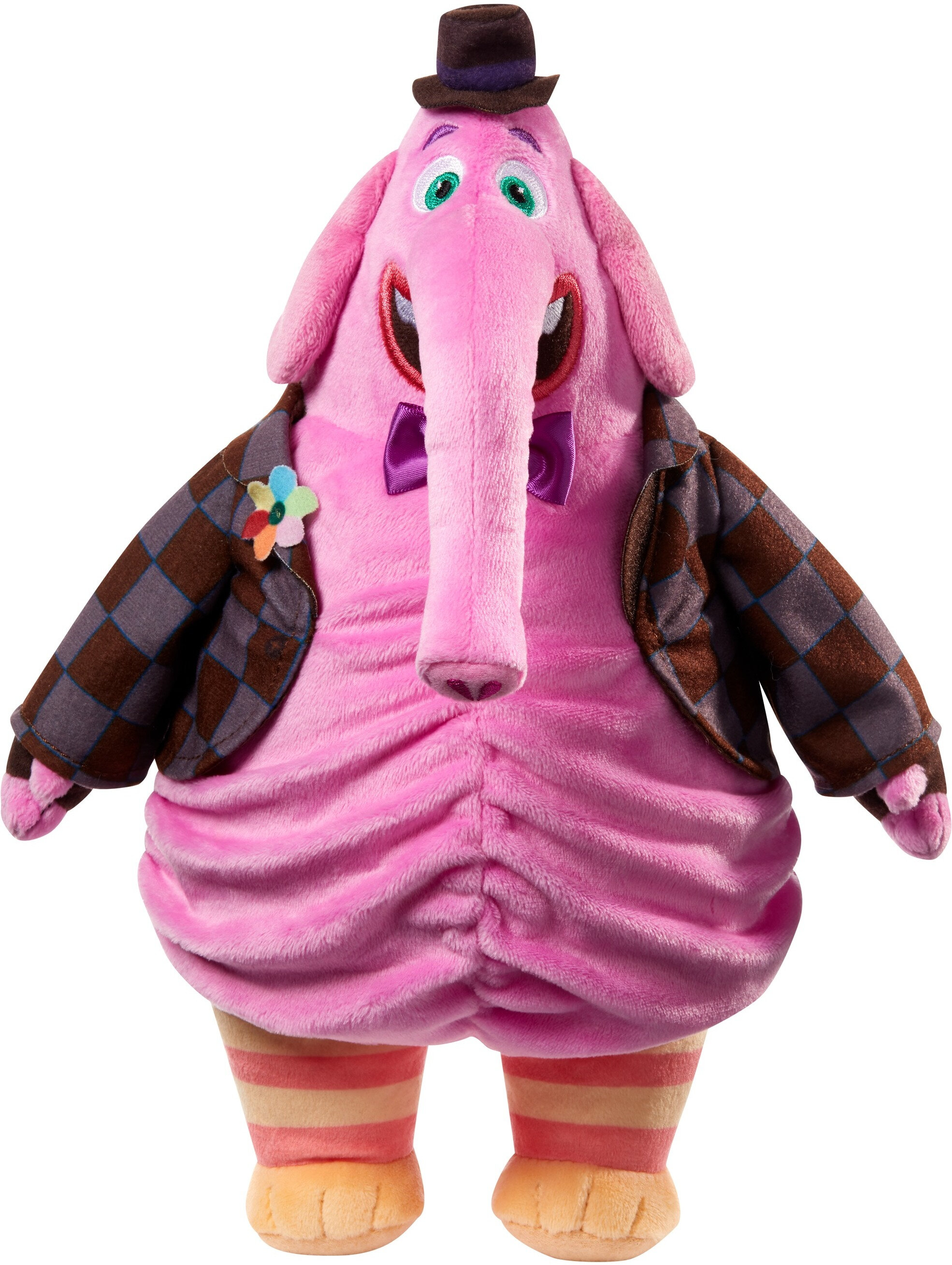Disney Pixar Inside Out Bing Bong Plush Walmart Disney Pixar Inside Out Bing Bong Plush Walmart