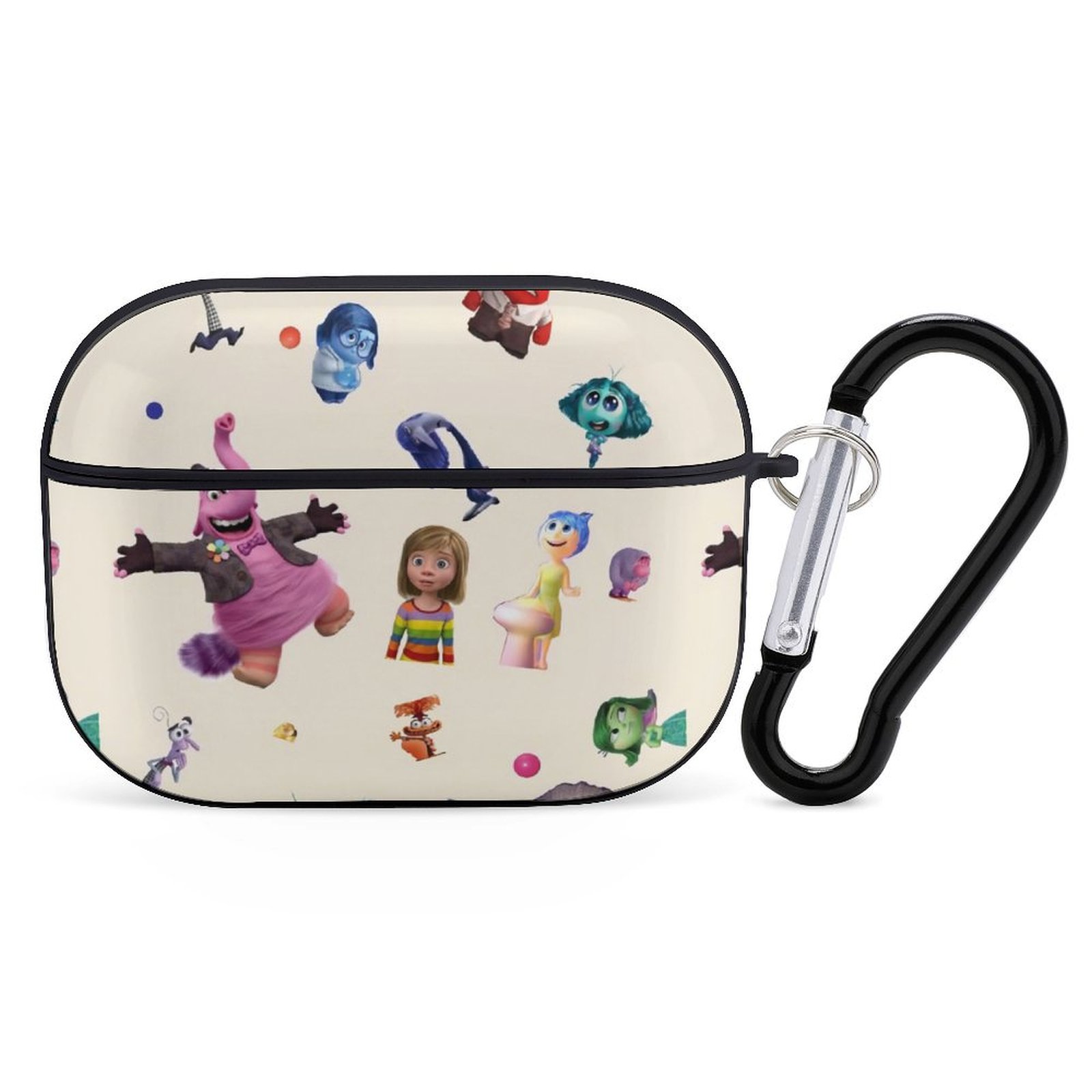 Disney-Pixar Inside Out Case for AirPods Pro Case 2nd 1st Generation ...