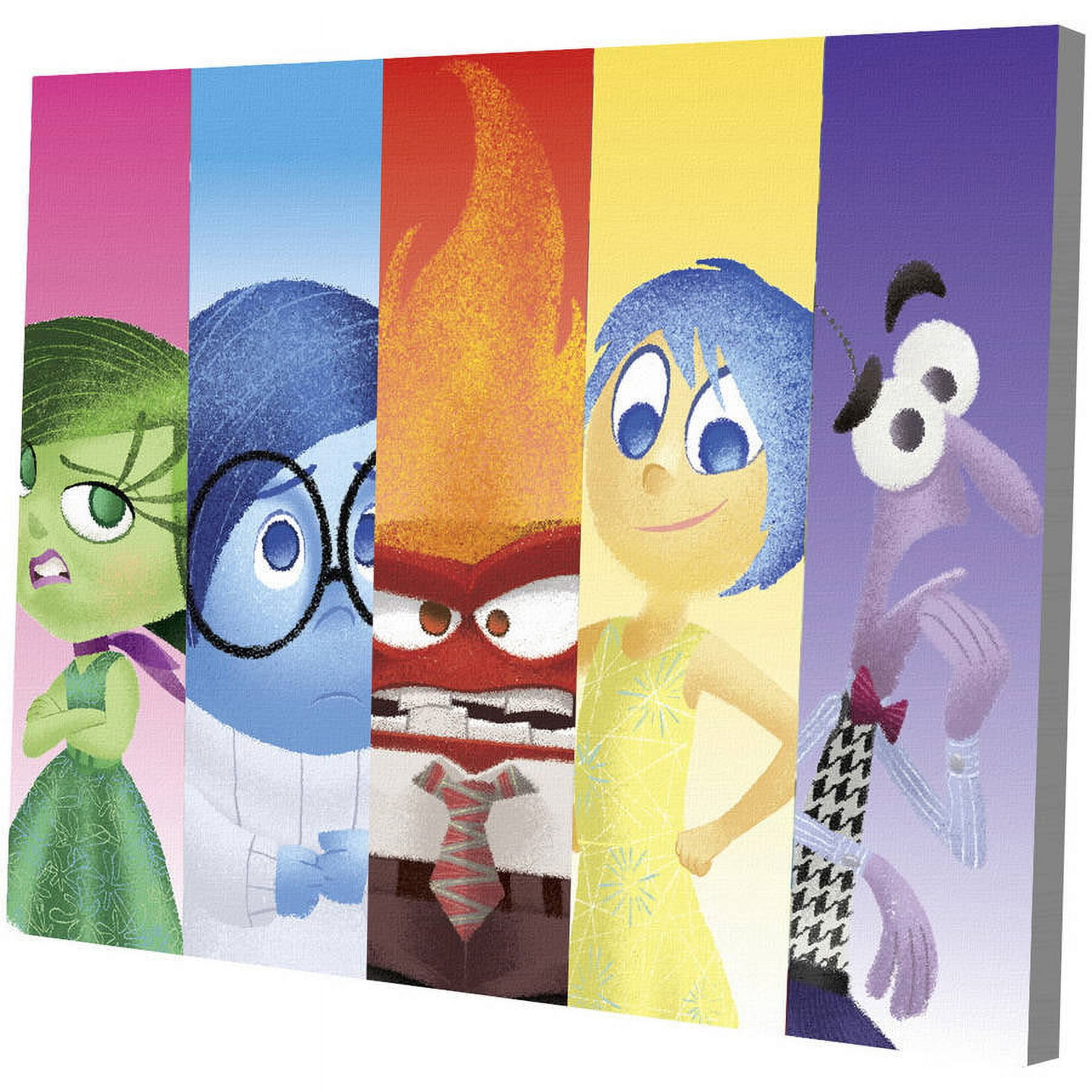 Inside Out Art