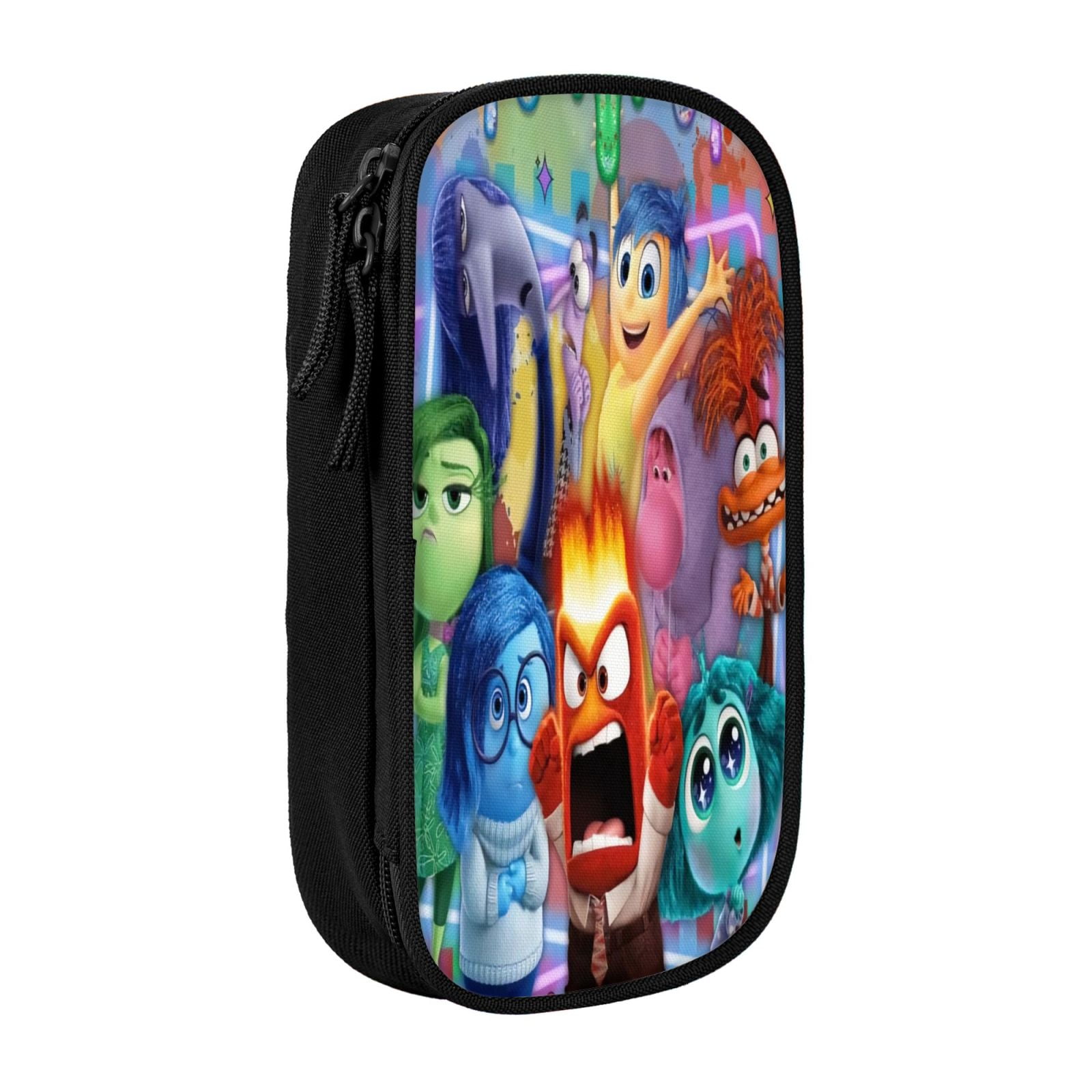 Disney-Pixar Inside Out Pencil Case,Disney-Pixar Inside Out Pencil ...