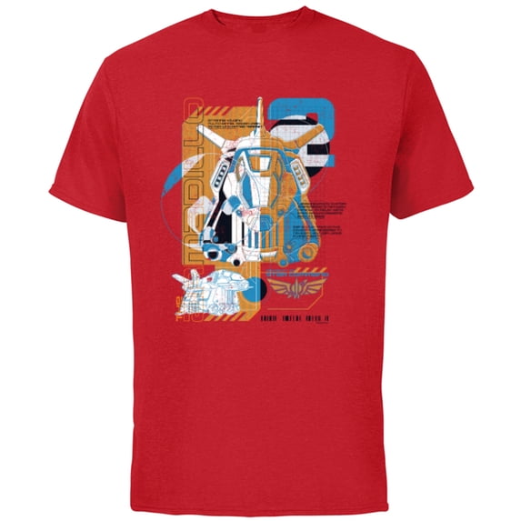 Disney Pixar Lightyear Armadillo Property of Star Command - Short ...