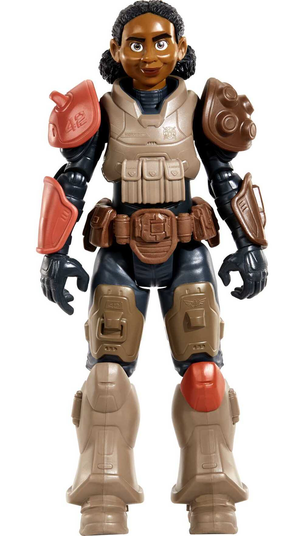 Disney Pixar Lightyear Basic Large 12 Inch Scale Posable Action Figures ...