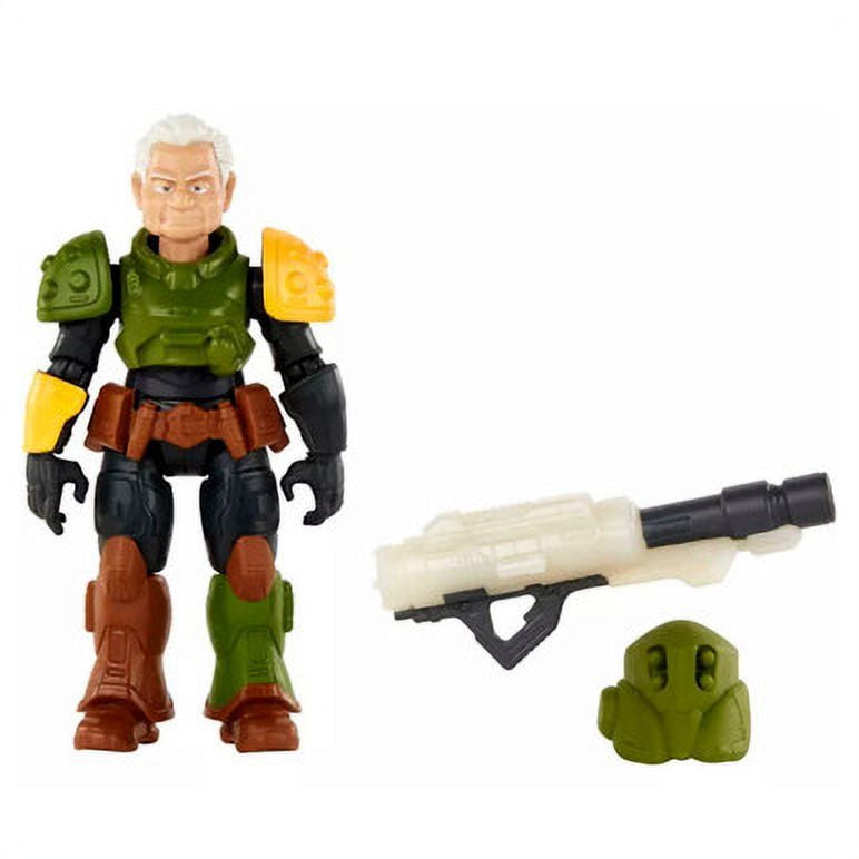 Disney Pixar Toy Story Buzz Lightyear Space Ranger 5" Action Figure ...