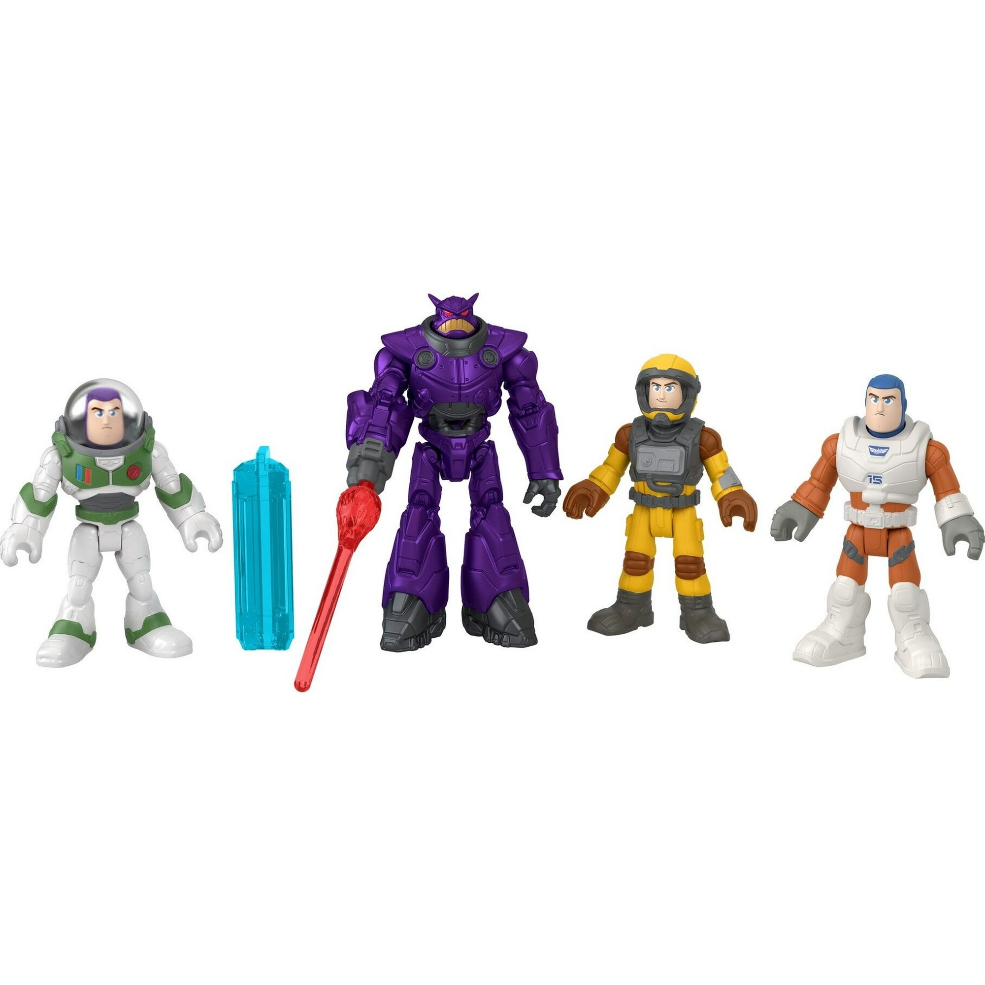Buzz Lightyear Toy Walmart