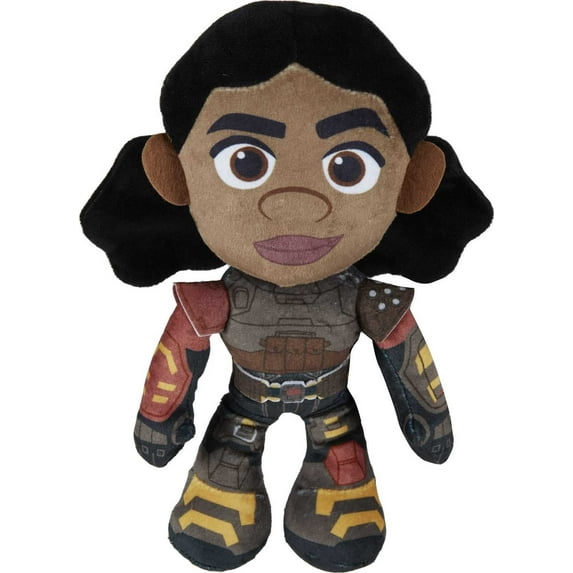 Disney Pixar Lightyear Jr. Zap Patrol Izzy Hawthorne Plush - Walmart.com