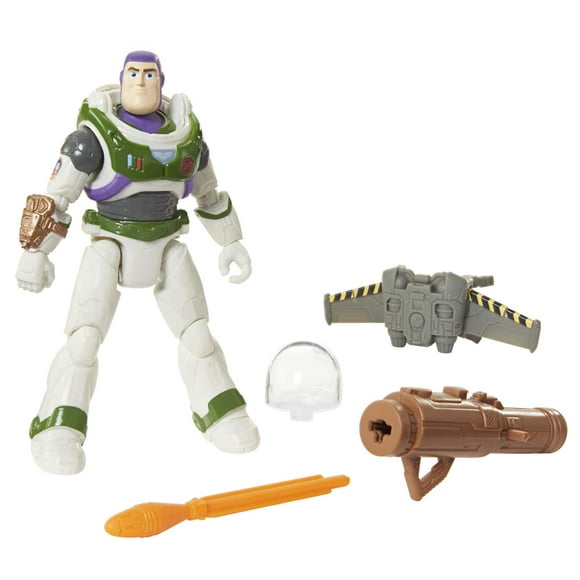 Buzz Lightyear Toys in Toys Character Shop - Walmart.com