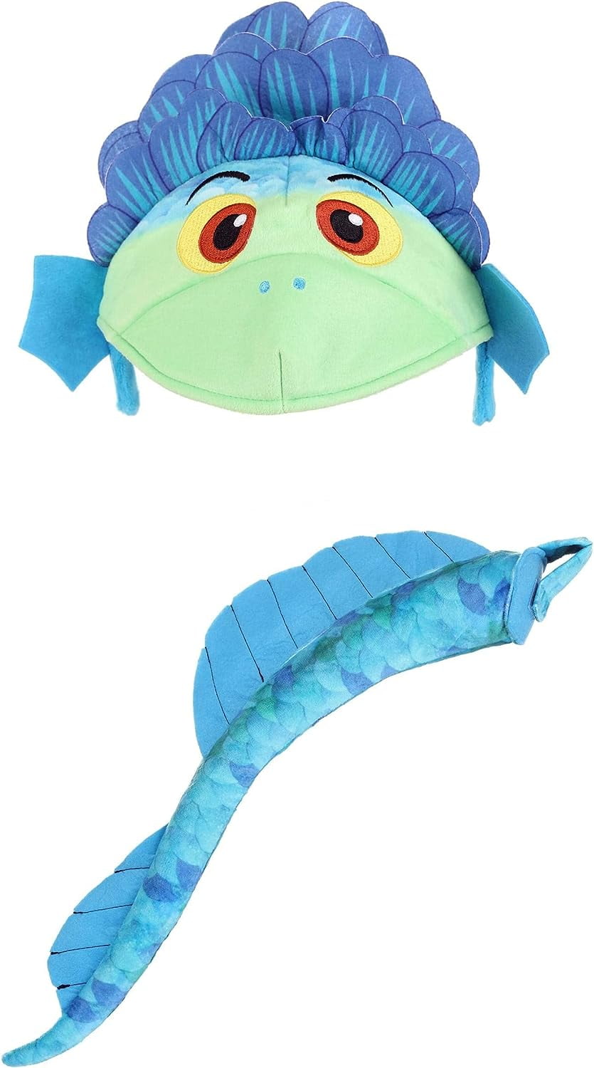 Disney Pixar Luca Costume Kit - Walmart.com