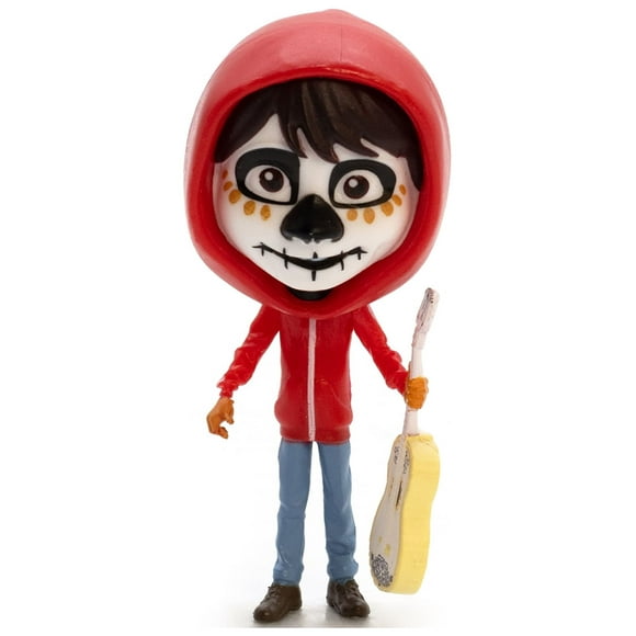 Mini Plastic Figures