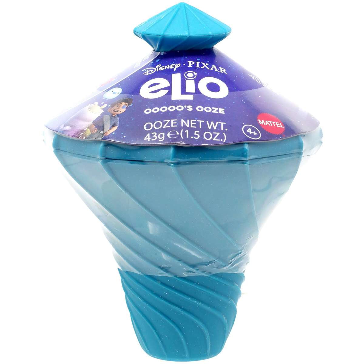 Disney / Pixar MINIS Ooooo's Ooze Mystery Pack - Walmart.com