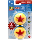 Disney / Pixar MINIS Series 1 Mystery 2-Pack - Walmart.com