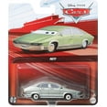 Disney / Pixar Metal Patty Diecast Car - Walmart.com