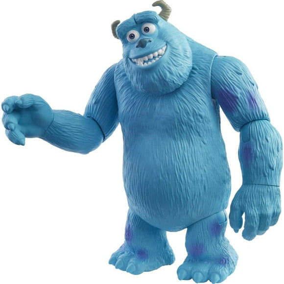 Monsters Inc Sulley Disney Toys